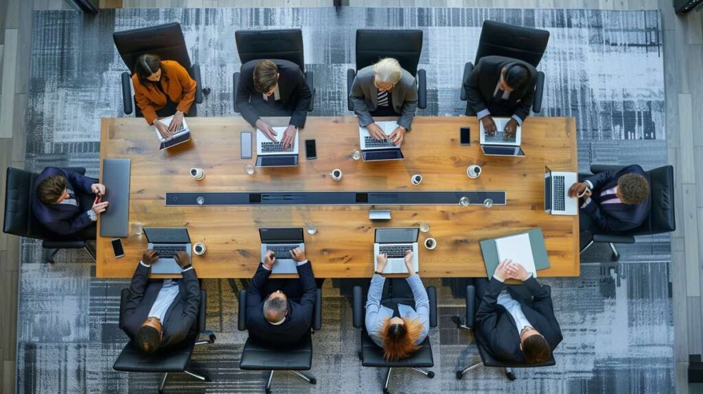 A Complete Guide to Tabletop Exercise Design – Design (2/4) – Foresight ...